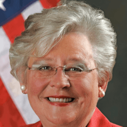 Kay Ivey - Age, Bio, Family | Famous Birthdays