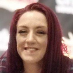 Kay Lee Ray - Age, Bio, Family | Famous Birthdays