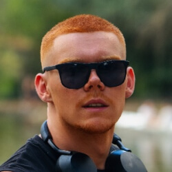 kbtheginger - Age, Bio, Family | Famous Birthdays