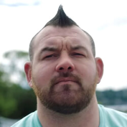 Rob Kearney (Weightlifter) - Age, Bio, Family | Famous Birthdays