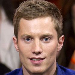 Jonathan Keltz - Age, Bio, Family | Famous Birthdays