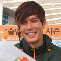 Ricky Kim - Age, Bio, Family | Famous Birthdays