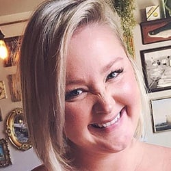 Allison Kimmey - Age, Bio, Family | Famous Birthdays