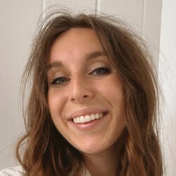 Hannah King - Age, Bio, Family | Famous Birthdays
