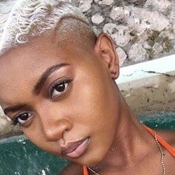 Jada Kingdom - Age, Bio, Family | Famous Birthdays