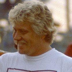 Steve Kinser - Age, Bio, Family | Famous Birthdays