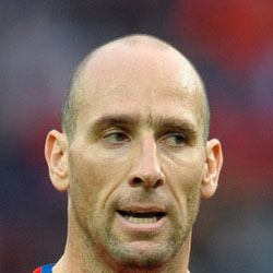 Jan Koller - Age, Bio, Family | Famous Birthdays
