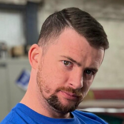 Ryan Krause - Age, Bio, Family | Famous Birthdays