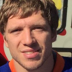 Nikolai Kulemin - Age, Bio, Family | Famous Birthdays