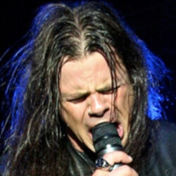 Todd La Torre - Age, Bio, Family | Famous Birthdays