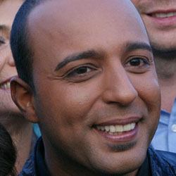 Arash Baba Moini - Age, Bio, Family | Famous Birthdays
