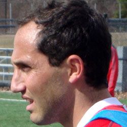 Nick Labrocca - Age, Bio, Family | Famous Birthdays