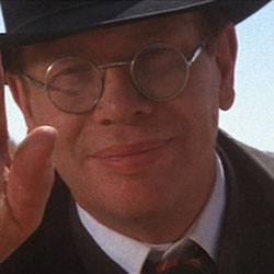 Ronald Lacey - Bio, Family | Famous Birthdays