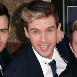 Jamie Lambert - Age, Bio, Family | Famous Birthdays