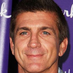 Joe Lando - Age, Bio, Family | Famous Birthdays