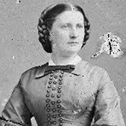 Harriet Lane - Bio, Family | Famous Birthdays