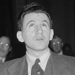 Joseph P. Lash - Bio, Family | Famous Birthdays