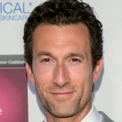 Aaron Lazar - Age, Bio, Family | Famous Birthdays