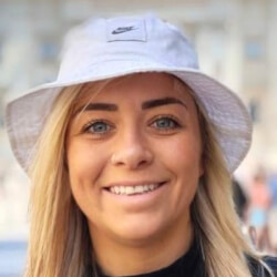 Gemma Leahy - Age, Bio, Family | Famous Birthdays