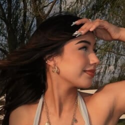 Ocean-Marie Sault - Bio, Family | Famous Birthdays