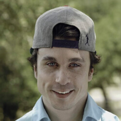 Alex Dacy - Age, Bio, Family | Famous Birthdays
