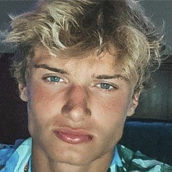 Famous Connors | Famous Birthdays