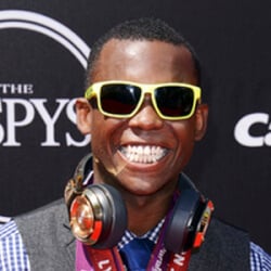 Blake Leeper - Age, Bio, Family | Famous Birthdays