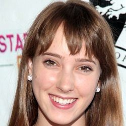 Hannah Leigh (TV Actress) - Age, Bio, Family | Famous Birthdays