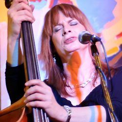Jennifer Leitham - Age, Bio, Family | Famous Birthdays