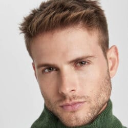 Daniel Lenhardt - Age, Bio, Family | Famous Birthdays