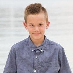 Perri LeRoy - Age, Bio, Family | Famous Birthdays