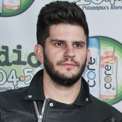 Adam Levin - Age, Bio, Family | Famous Birthdays