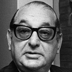 Joseph E. Levine - Bio, Family | Famous Birthdays