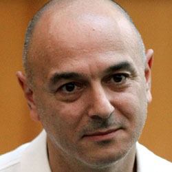 Daniel Levy - Age, Bio, Family | Famous Birthdays