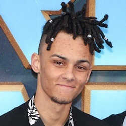 Nathan Lewis - Age, Bio, Family | Famous Birthdays