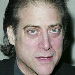 Richard Lewis - Bio, Family | Famous Birthdays