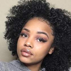 Lexis Hair - Age, Bio, Family | Famous Birthdays