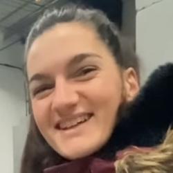 Sarah Lezito - Age, Bio, Family | Famous Birthdays