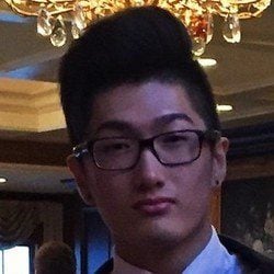 John Lin - Age, Bio, Family | Famous Birthdays