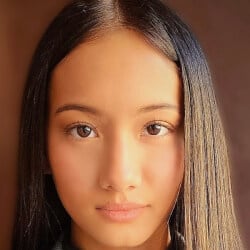 Alessandra Liu - Age, Bio, Family | Famous Birthdays