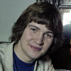 Johnny Logan Alter, Familie, Bio | Famous Birthdays