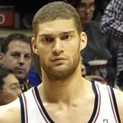 Brook Lopez - Age, Bio, Family | Famous Birthdays