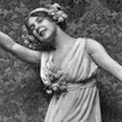 Lydia Lopokova - Bio, Family | Famous Birthdays