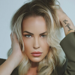 Hannah Love - Age, Bio, Family | Famous Birthdays