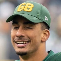 Jordan Love - Age, Bio, Family | Famous Birthdays