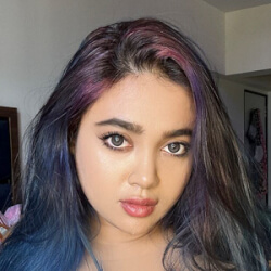 Lovely Ghosh - Age, Bio, Family | Famous Birthdays