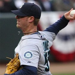 Mark Lowe - Age, Bio, Family | Famous Birthdays