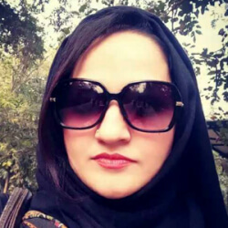 Syeda Lubna - Age, Bio, Family | Famous Birthdays