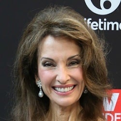 Famous Susans | Famous Birthdays