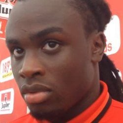 Romelu Lukaku - Age, Bio, Family | Famous Birthdays